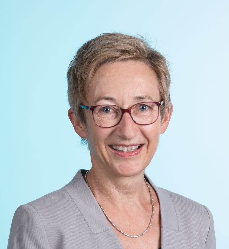 Vorstand - GRÜNE Baselland