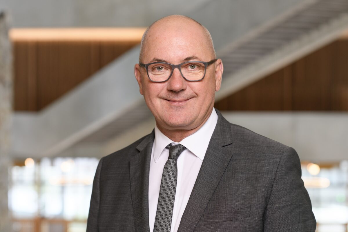 REGIERUNGSRATSWAHLEN - GRÜNE Baselland